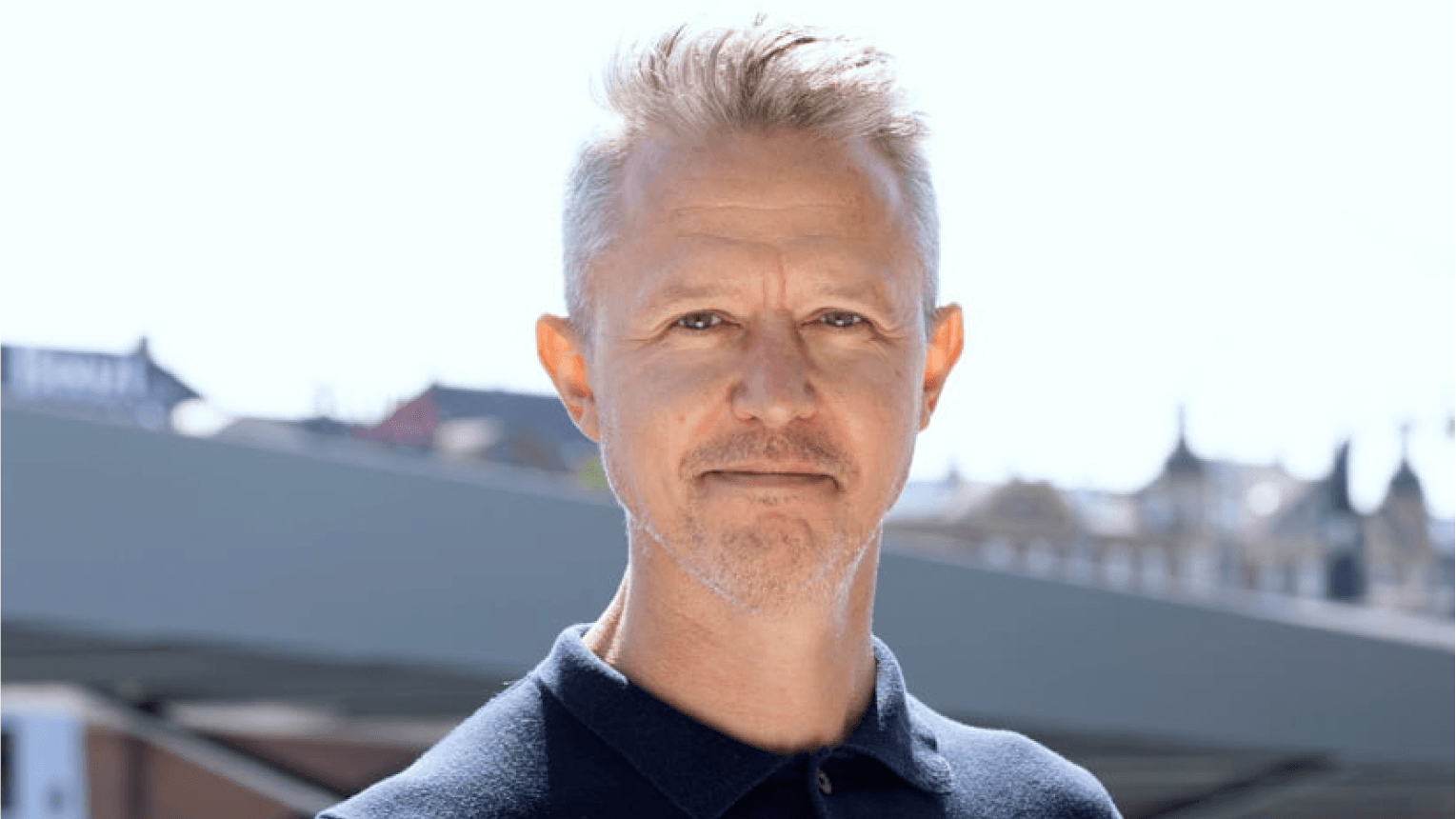 Andreas Michelsen - Gehl