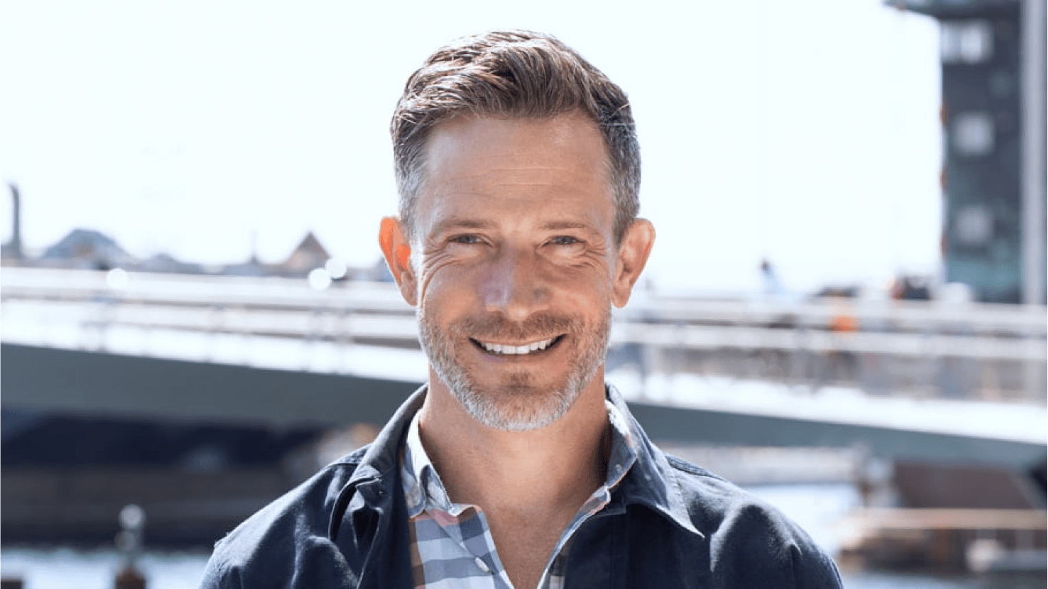 Blaine Merker - Gehl