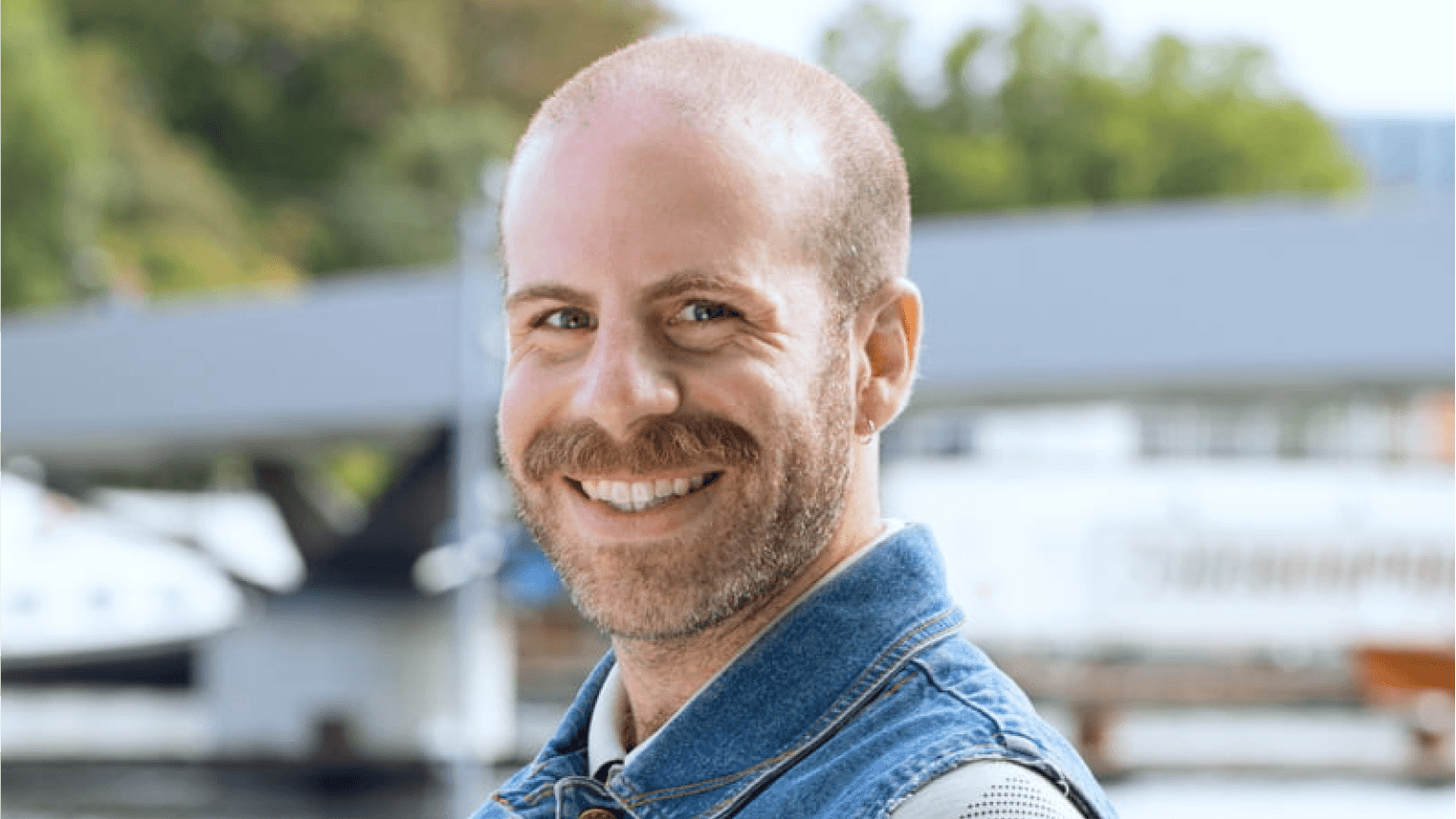 Brett Merriam - Gehl