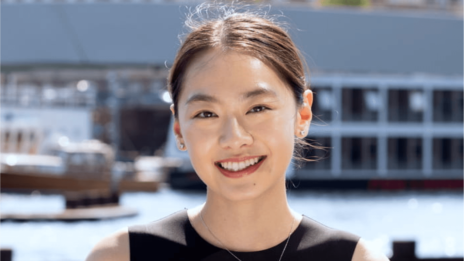 Candice Ji - Gehl