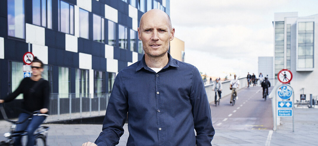 Andreas Røhl on All Things Mobility - Gehl