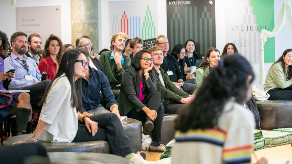 Knowledge Hub - Gehl