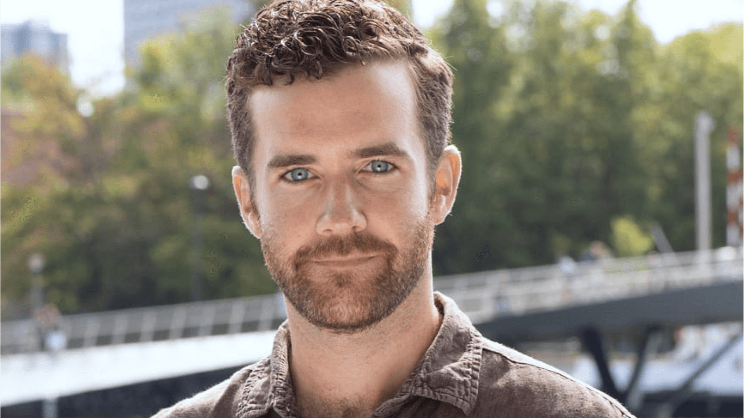 Eamon O’Connor - Gehl