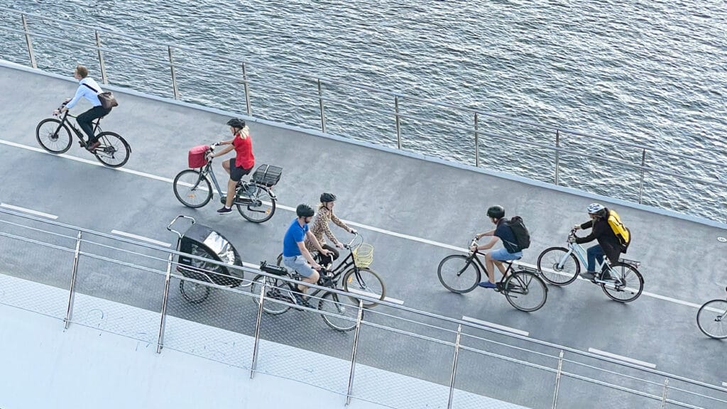 Promoting Choice and Wellbeing Through Thoughtful Urban Planning and ...