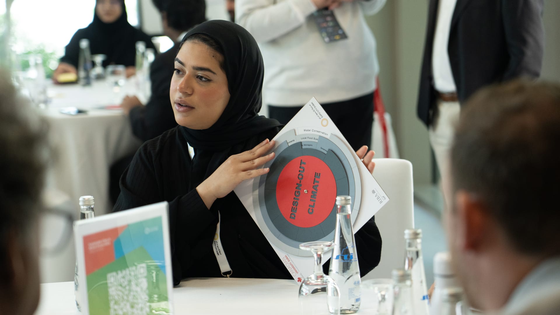 Conceptualising the first sustainable cities forum dedicated to the ...