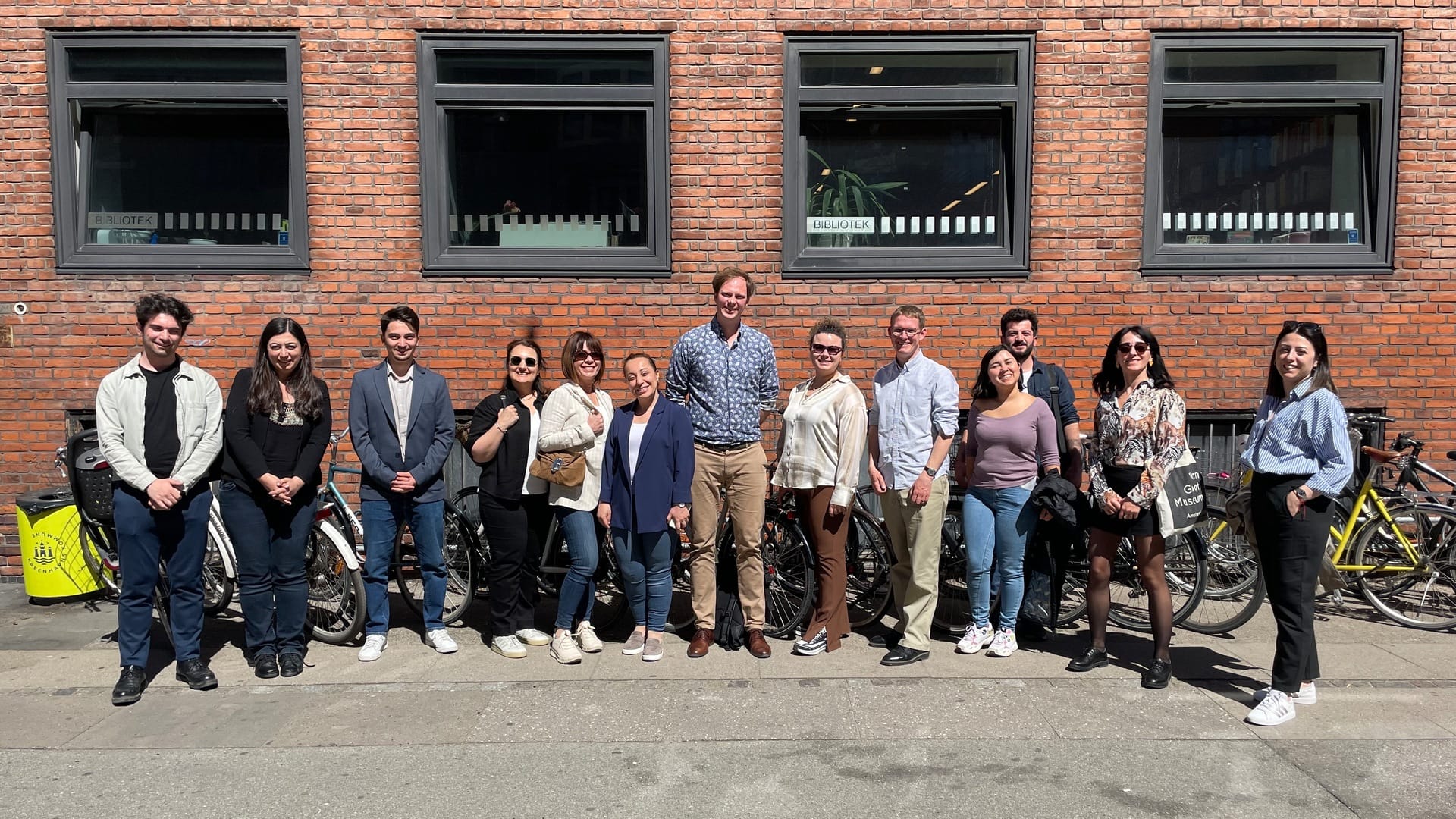 A human-centred mobility focus for Europe’s second largest city