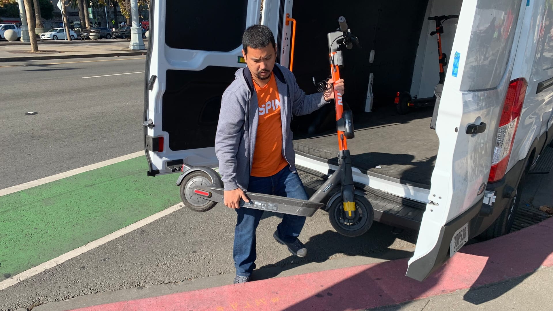 Designing a program strategy to make mobility more equitable and ...