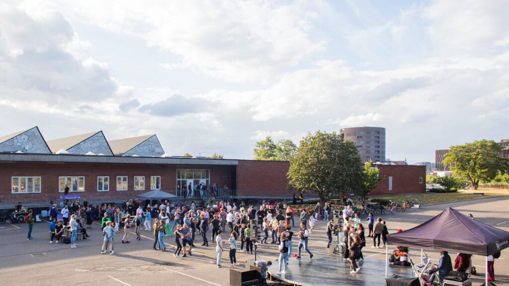 Knowledge Hub - Gehl