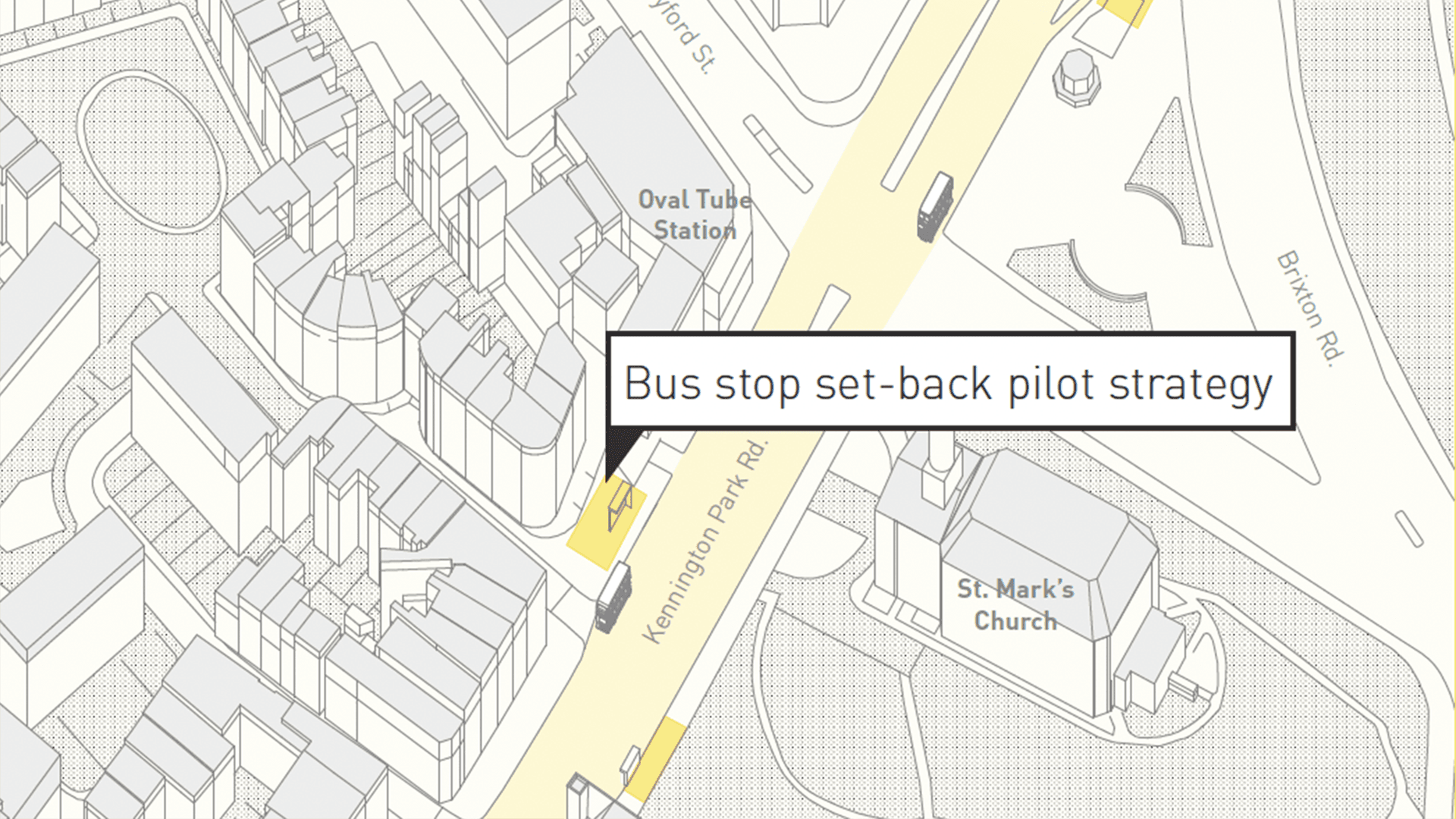 Designing cleaner air plans to reduce air pollution in Lambeth