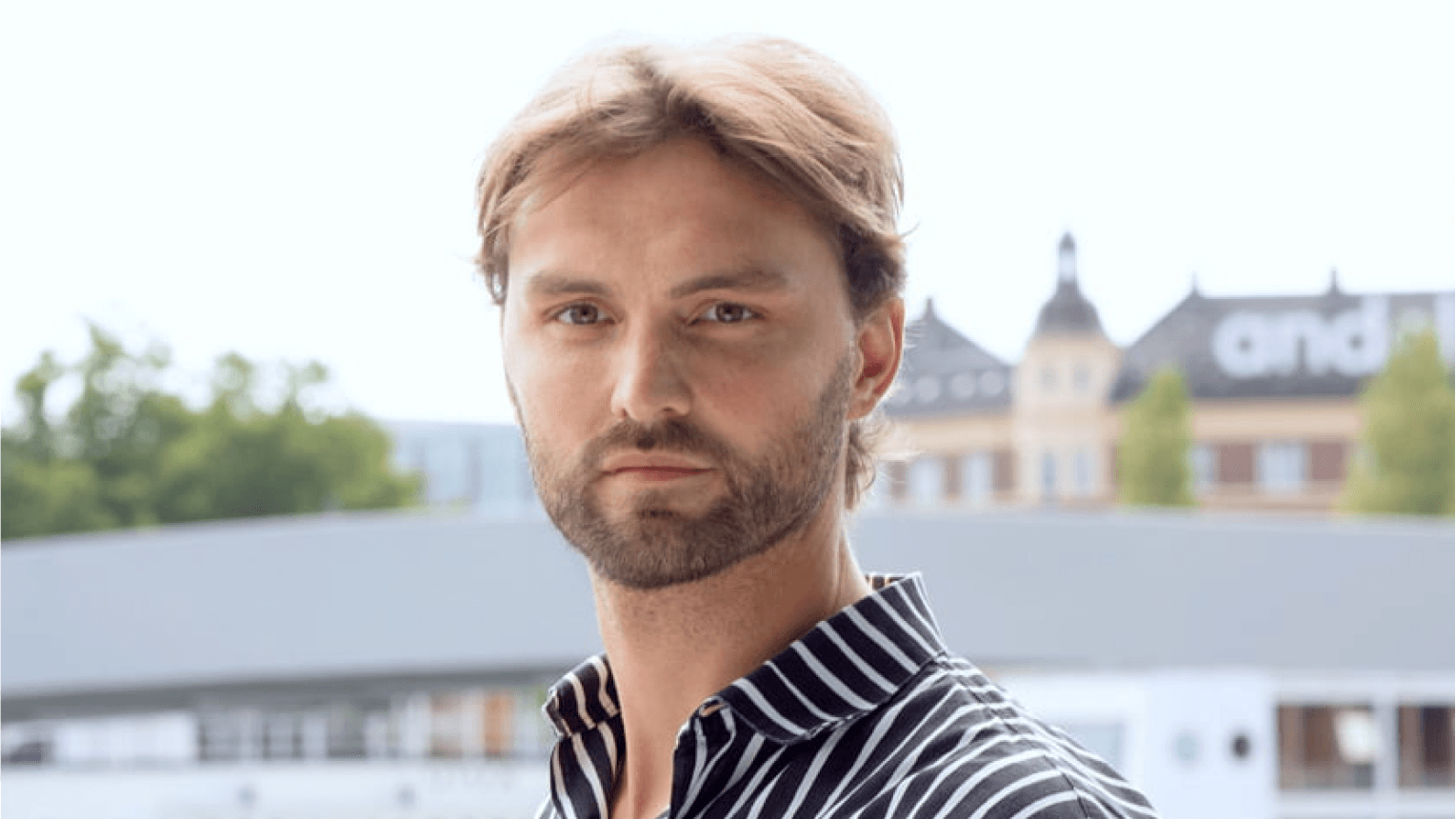 Leon Legeland - Gehl
