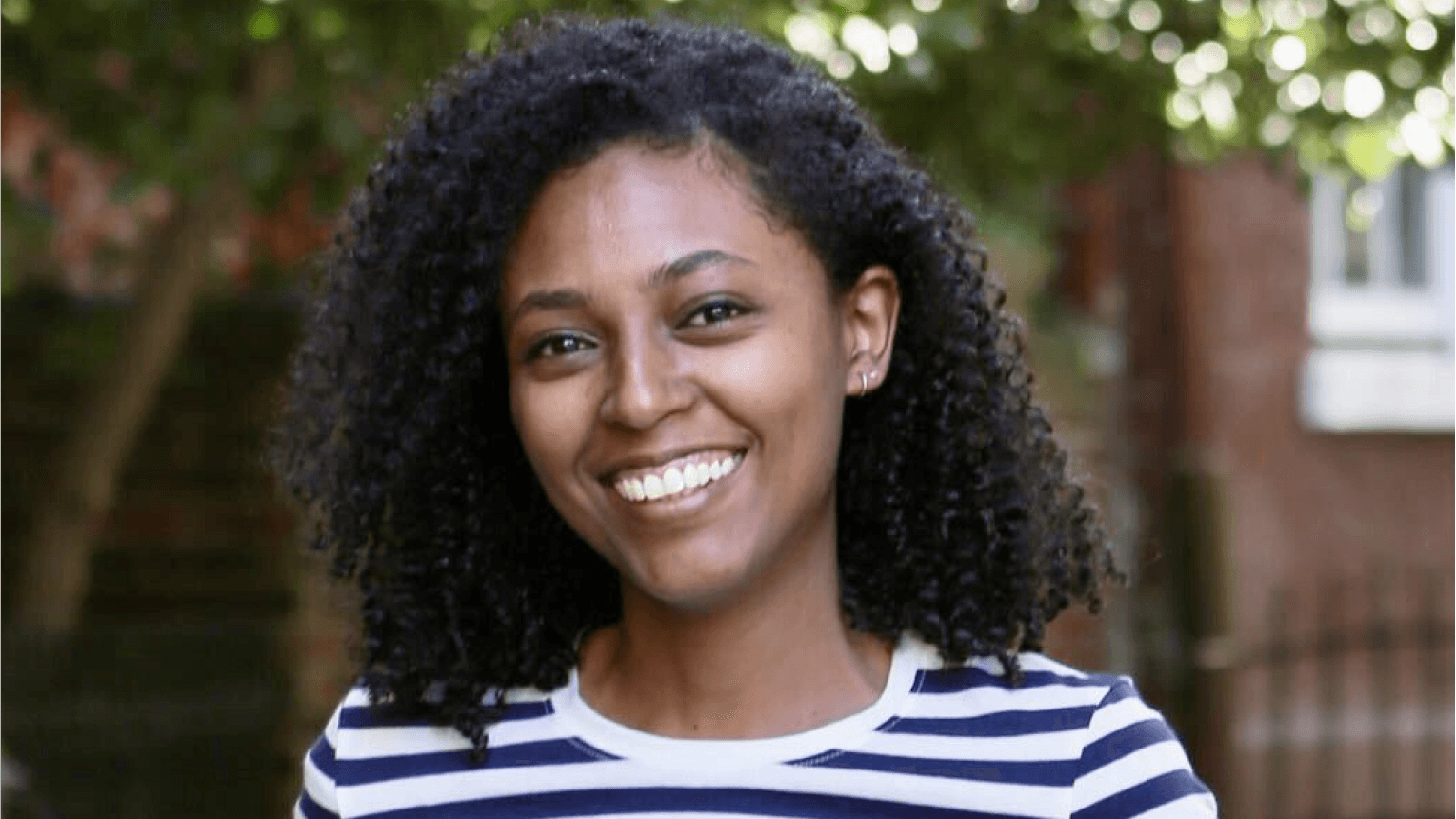 Lily Wubeshet - Gehl