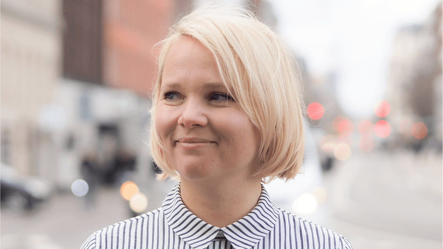 Liselott Stenfeldt - Gehl