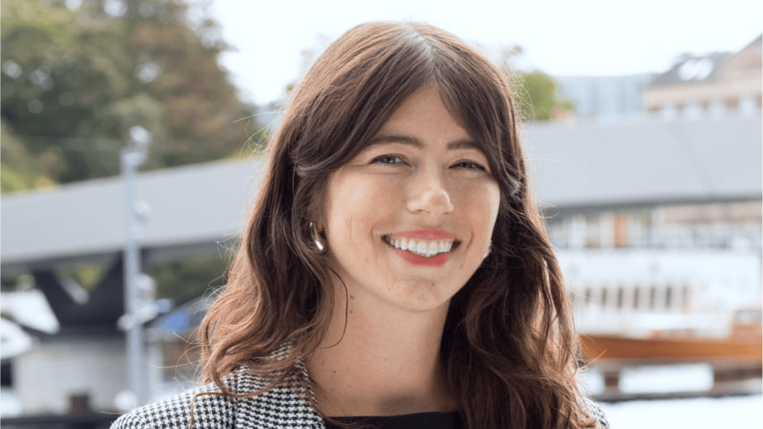 Rebecca Cook - Gehl