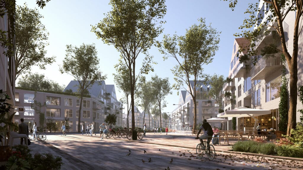 Projects - Gehl