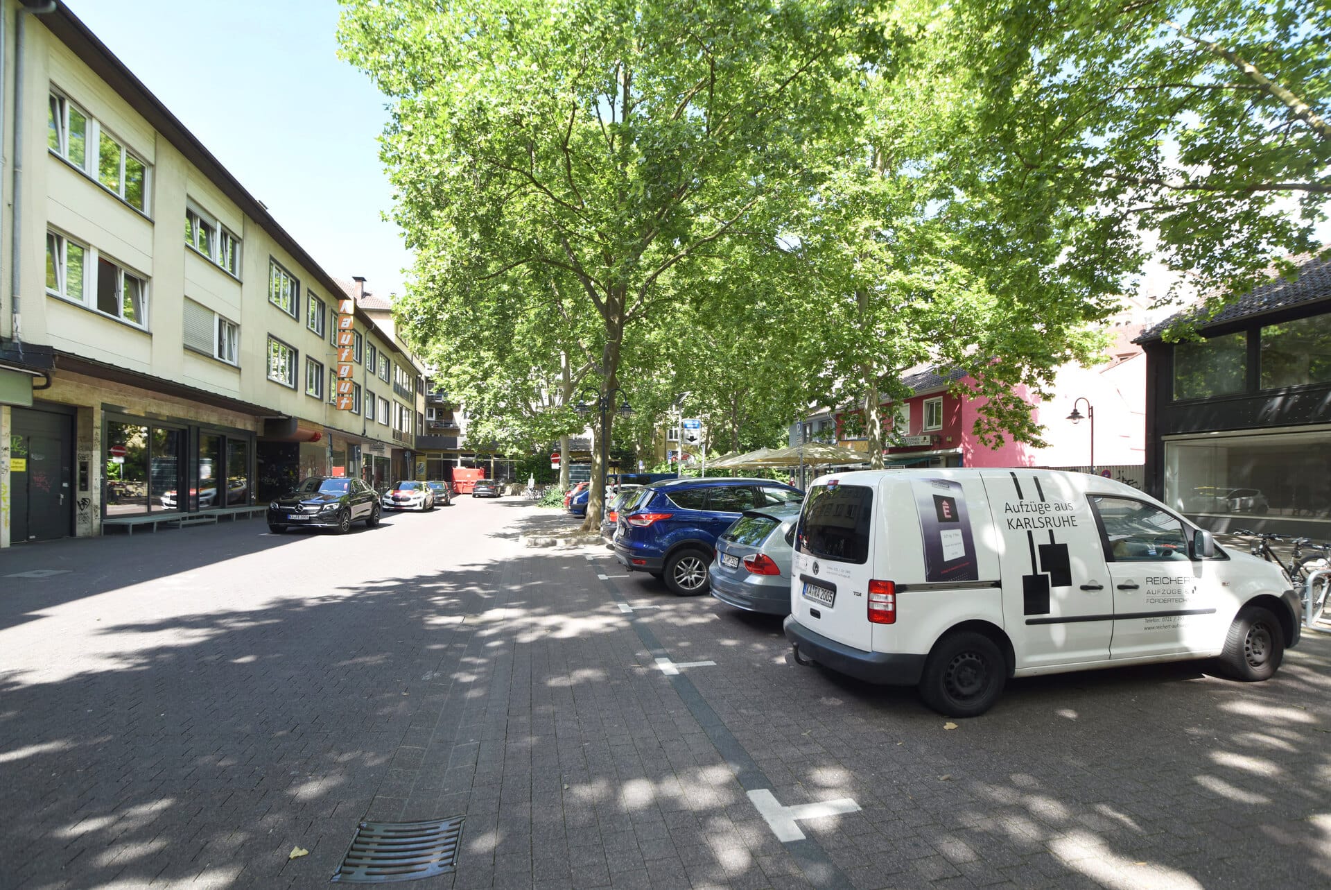 Bringing more greenery, healthy mobility, and public life into ...