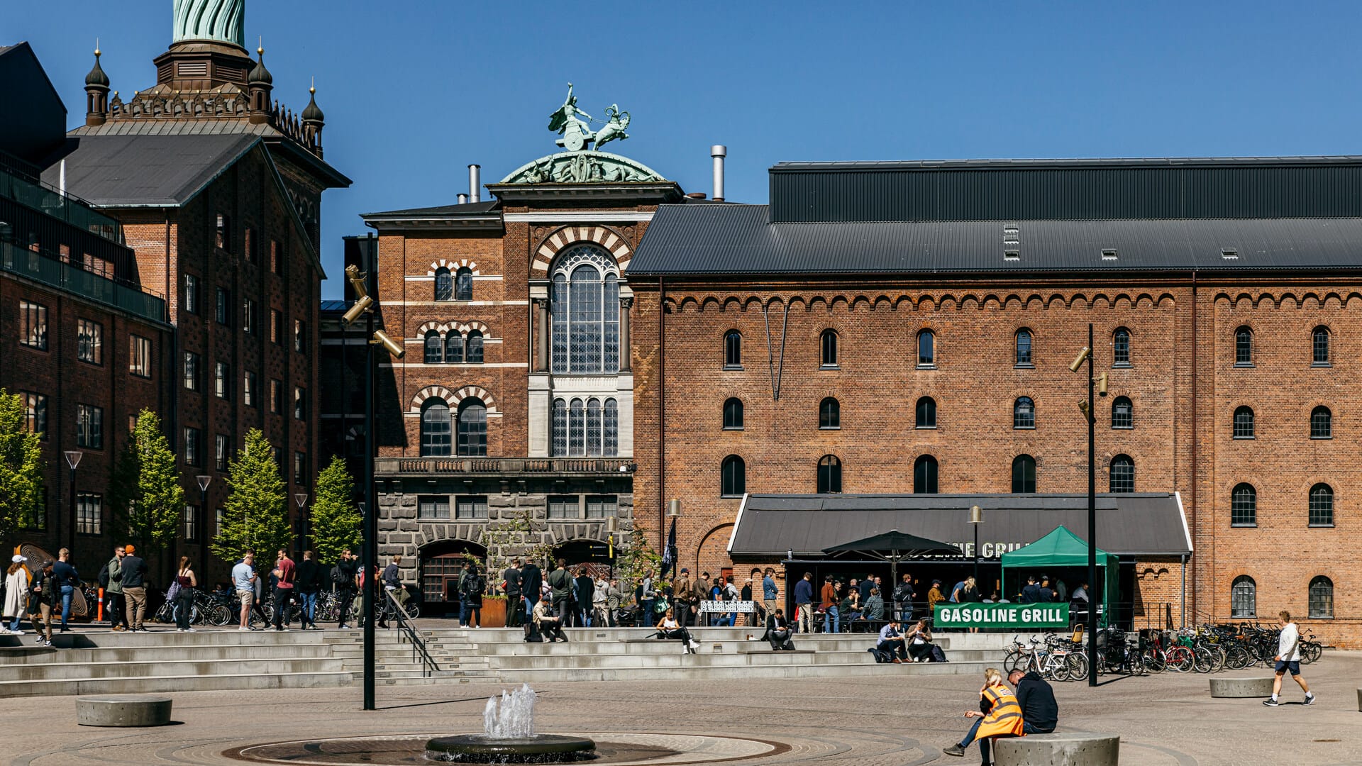 Denmark’s New National Architecture Policy Sets a Bold Vision for ...