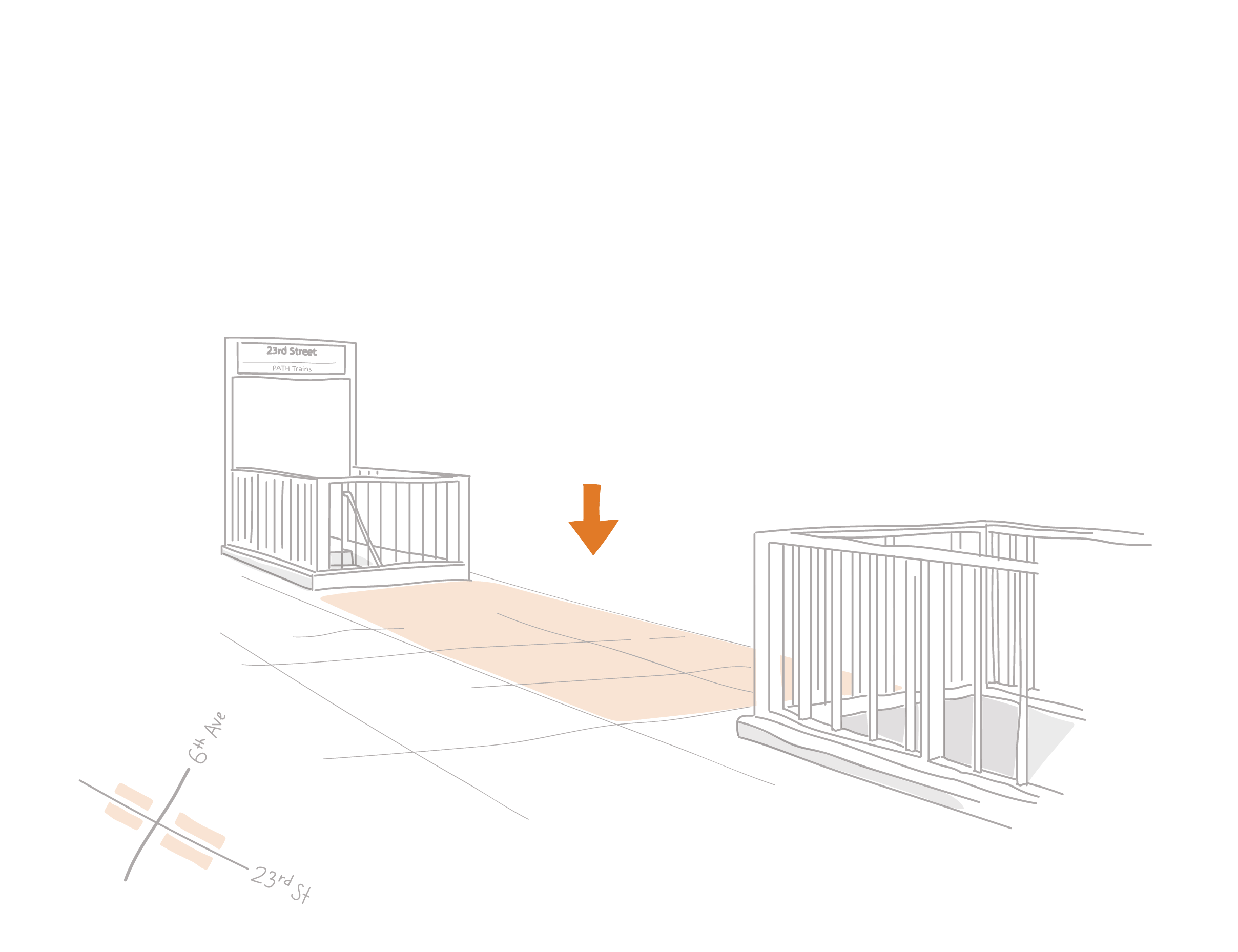 Bringing the people-first qualities of Broadway to Flatiron’s other key ...