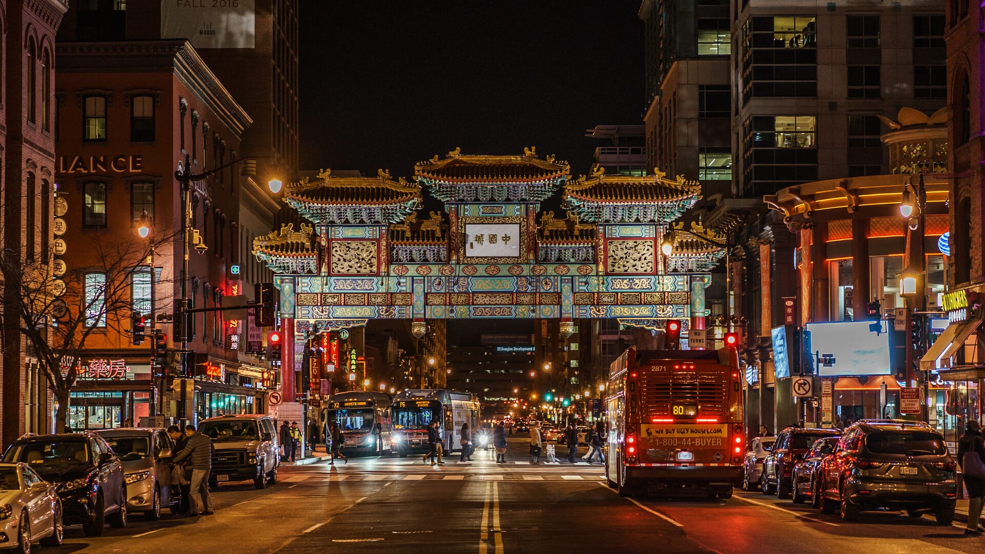 Bringing Downtown DC’s cultural character to life through strategic ...