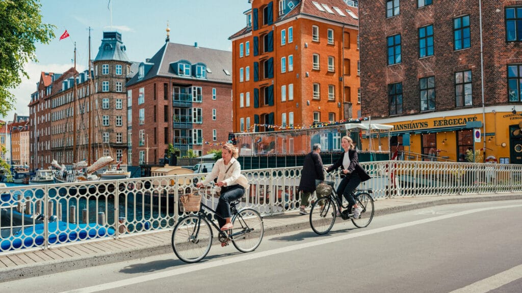 Knowledge Hub - Gehl