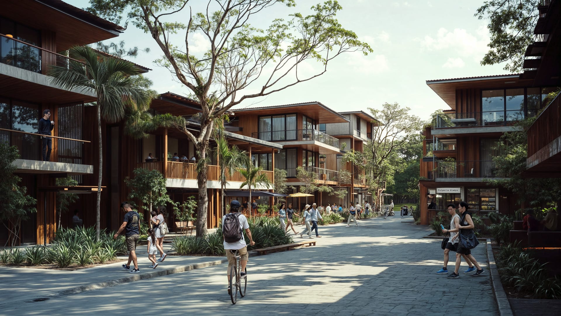 Setting a new standard for equitable and sustainable Costa Rican ...