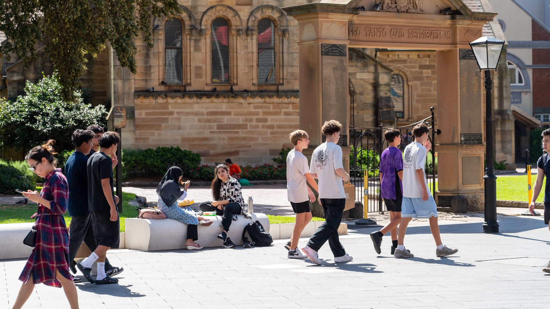 Measuring What We Care About: Harnessing Digital Tools for Deeper Urban ...